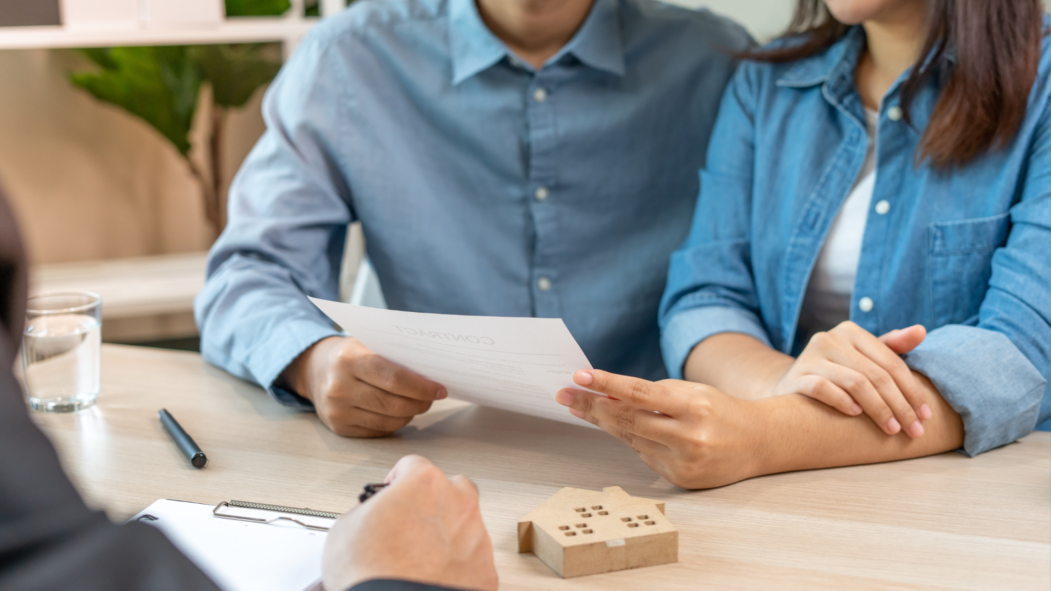 Understanding Discharge of Mortgage in Victoria